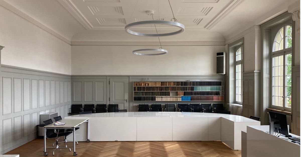 Projekte - Baukontext